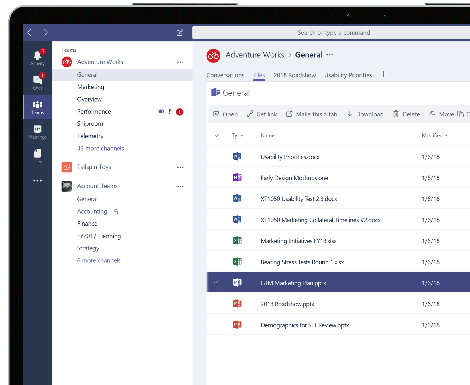 Nuova Esperienza Di Condivisione File In Microsoft Teams Methodus 